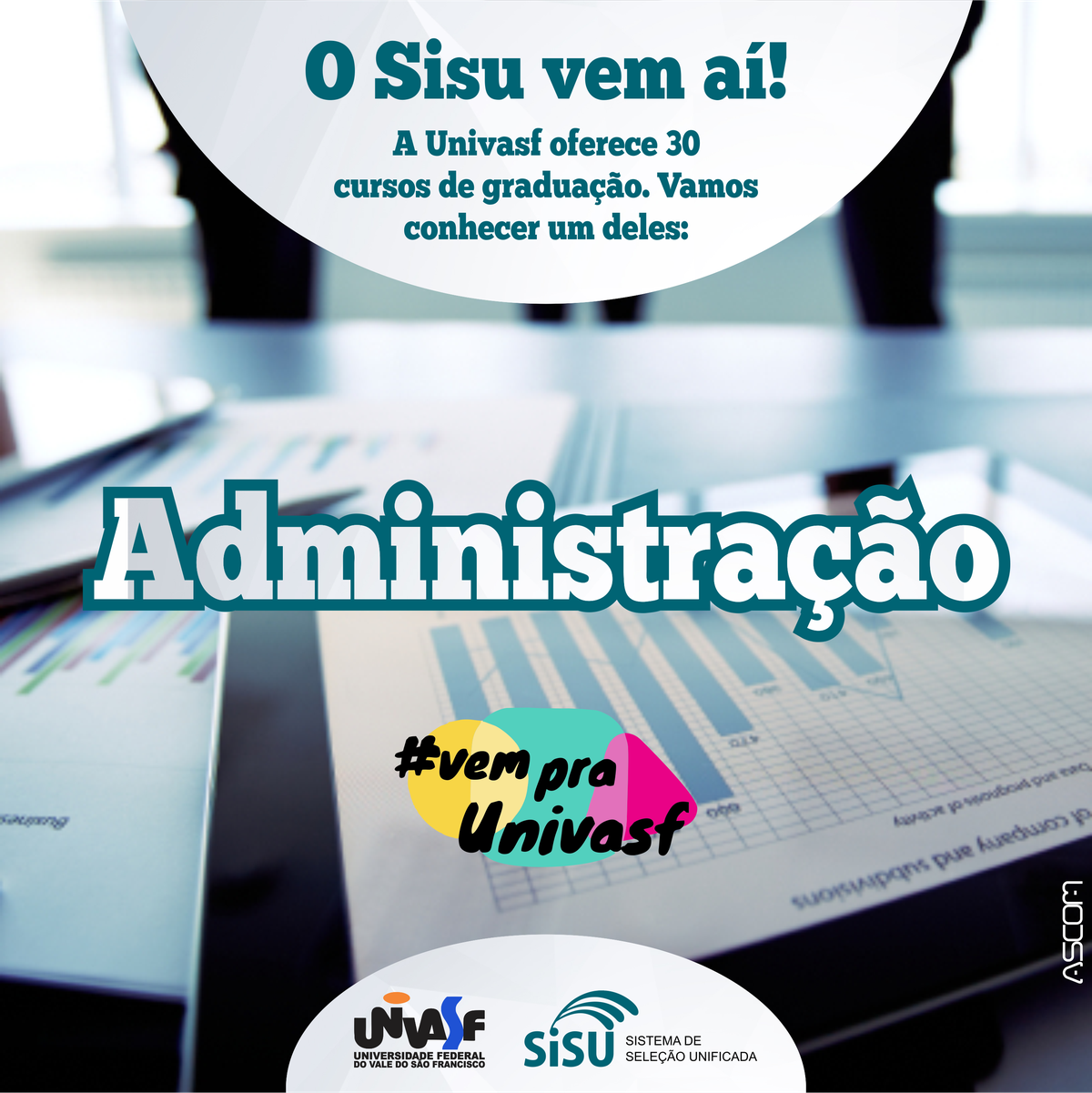 Administrao.png — UNIVASF Universidade Federal do Vale do São Francisco