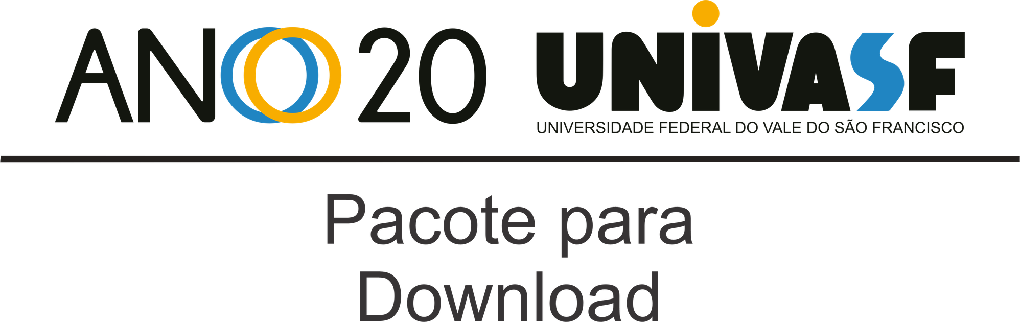 ICONE2.png — UNIVASF Universidade Federal do Vale do São Francisco