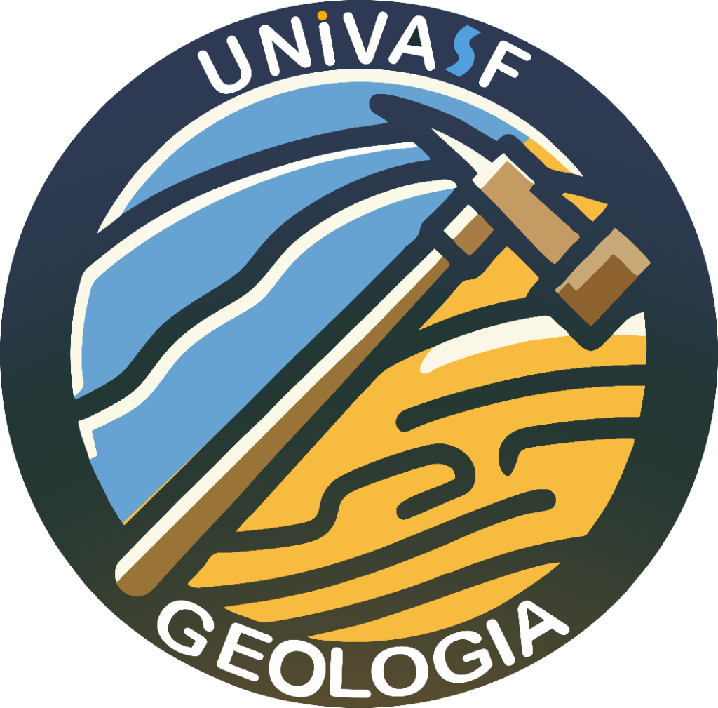 LOGO_GEOLOGIA.png — UNIVASF Universidade Federal do Vale do São Francisco