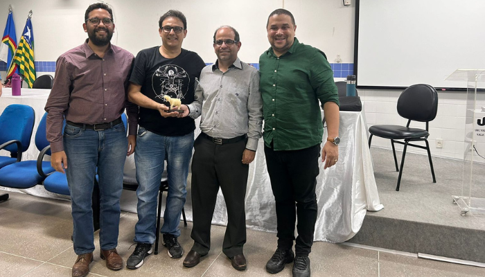 Página Inicial Univasf Universidade Federal Do Vale Do São Francisco