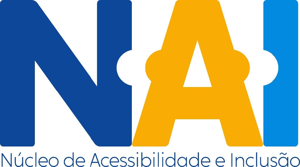 nai_logo.jpg — UNIVASF Universidade Federal do Vale do São Francisco