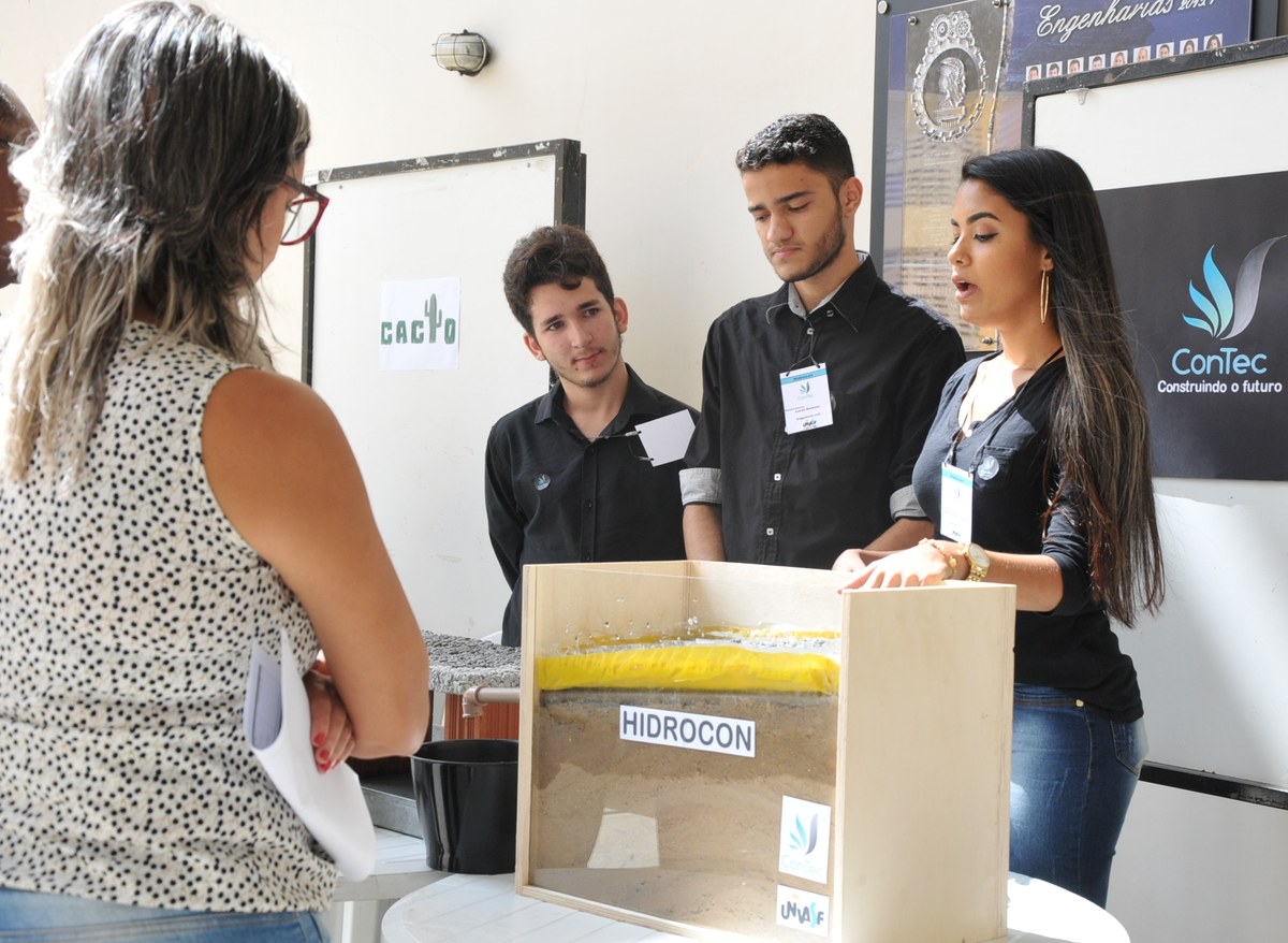 3 Jpg Univasf Universidade Federal Do Vale Do São Francisco