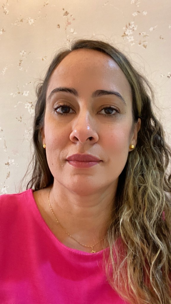 UNEB Fabiana Pionório.jpeg — UNIVASF Universidade Federal do Vale do São Francisco