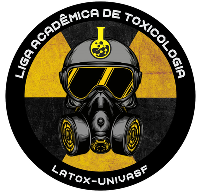 LATOX - Liga Acadêmica de Toxicologia — UNIVASF Universidade Federal do ...