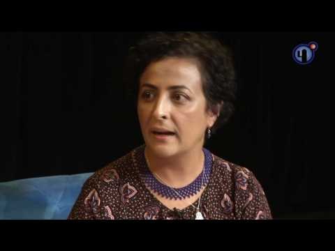 Entre um Café, uma Prosa com Rosana Ricalde — UNIVASF Universidade ...