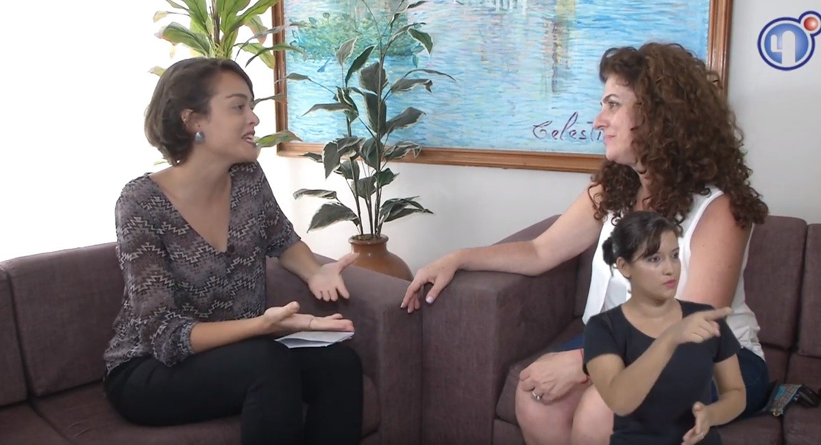 Entre um Café, uma Prosa com Sueli Ramalho Segala — UNIVASF ...