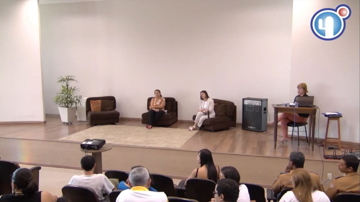 Transmissão Do I Simpósio De Abelhas Do Vale Do São Francisco Parte 2