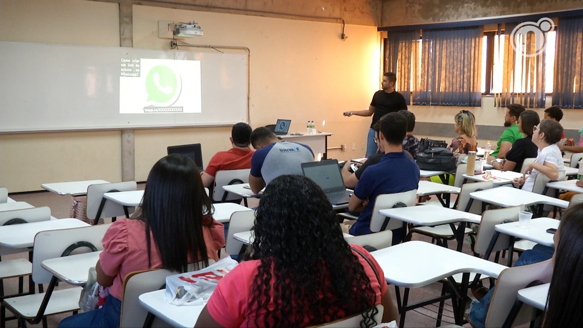 Viii Simpósio De Administração Do Vale Do São Francisco Acontece Na